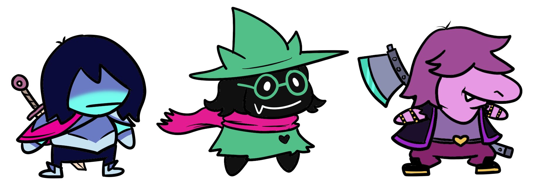 The Big ImageBoard (TBIB) - anthro armor axe black body blue body bovid ...