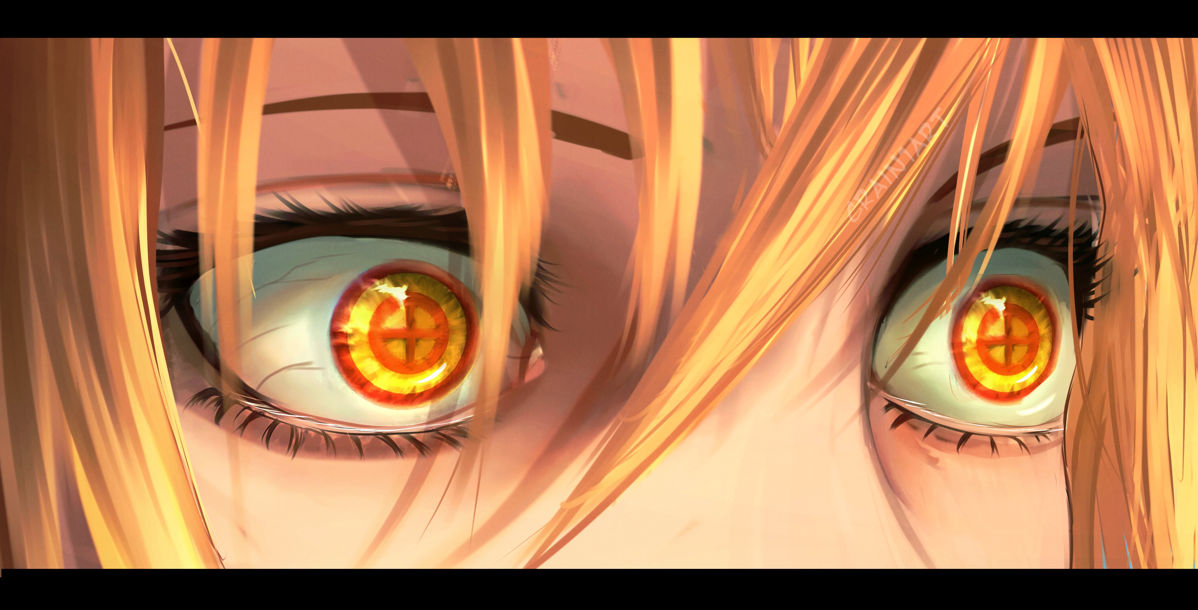 The Big ImageBoard (TBIB) - 1girl absurdres artist name blonde hair ...