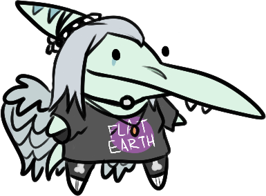 The Big ImageBoard (TBIB) - alpha channel anthro blue body chibi ...