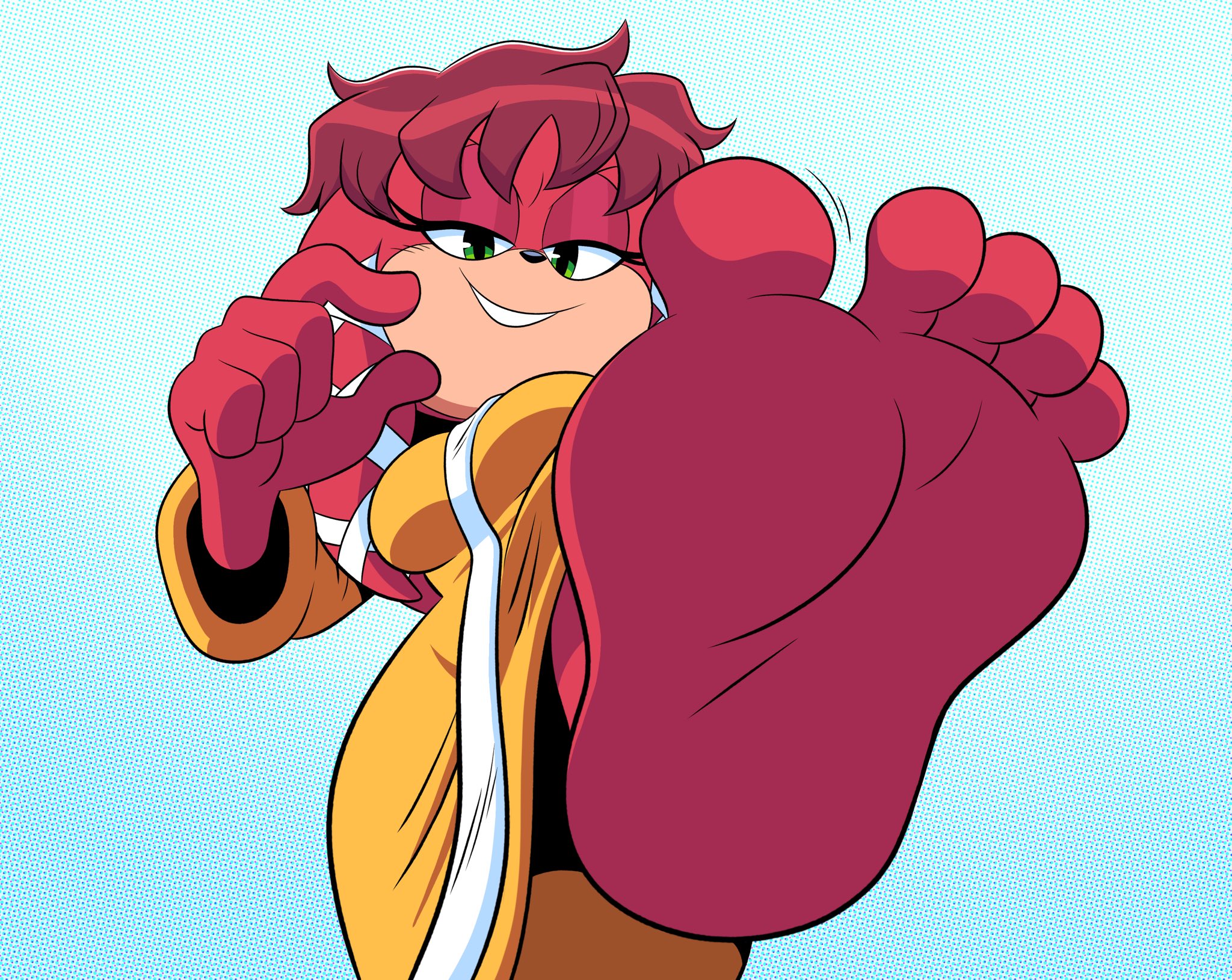 The Big Imageboard Tbib 2022 5 Toes Anthro Archie Comics Clothing