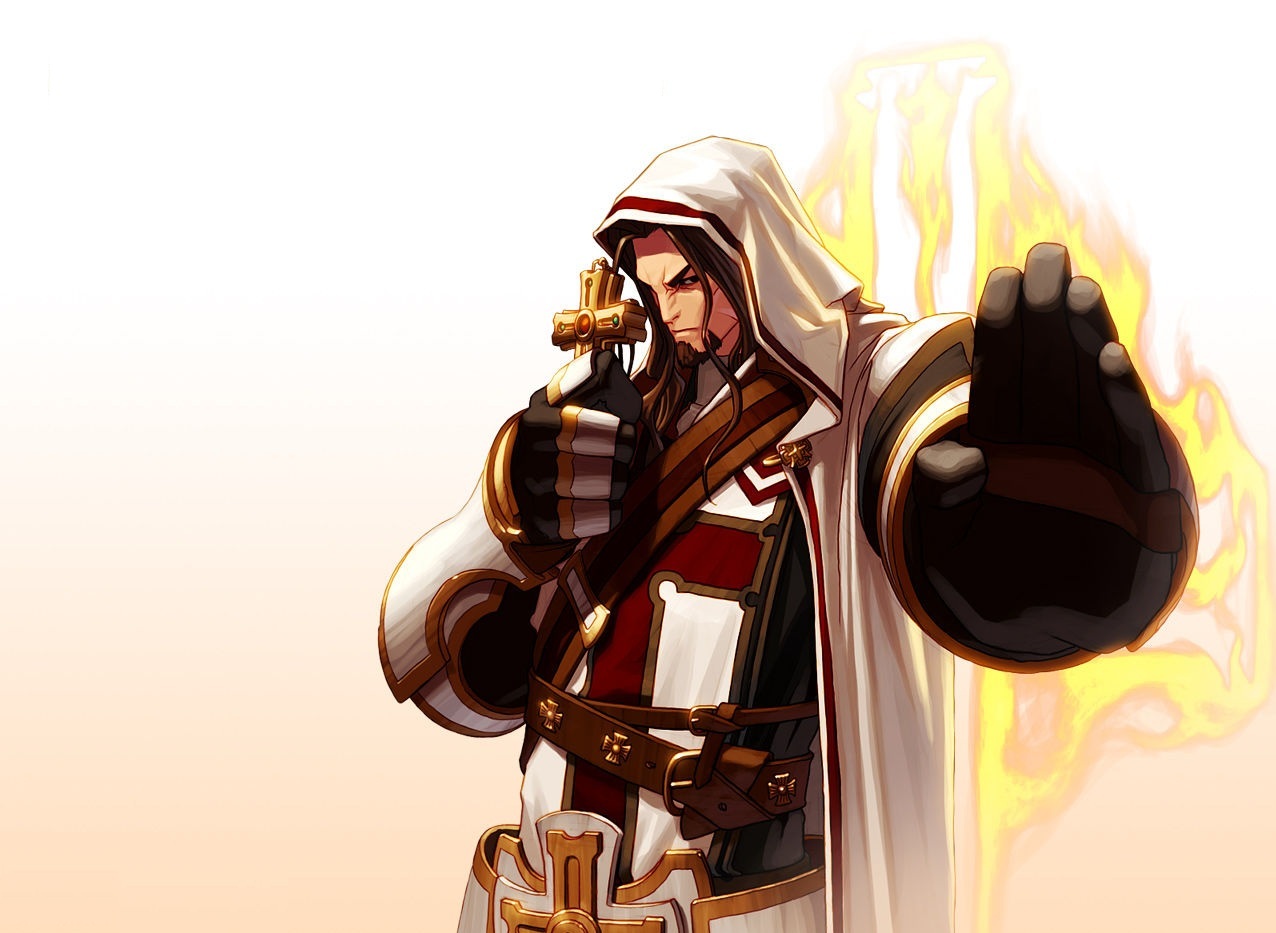 The Big ImageBoard (TBIB) - belt belts cross crusader dungeon and ...