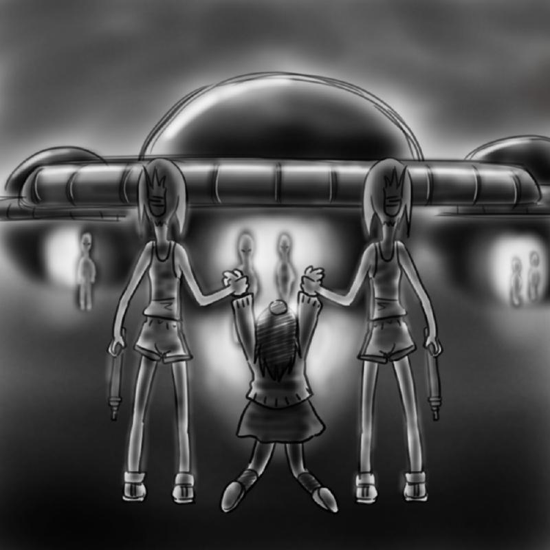 The Big Imageboard Tbib Aliens Dragging Energy Gun Gym Clothes Gym