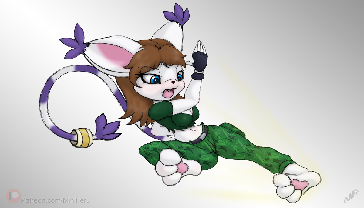 The Big Imageboard Tbib Bandai Namco Bottomwear Clothing Digimon