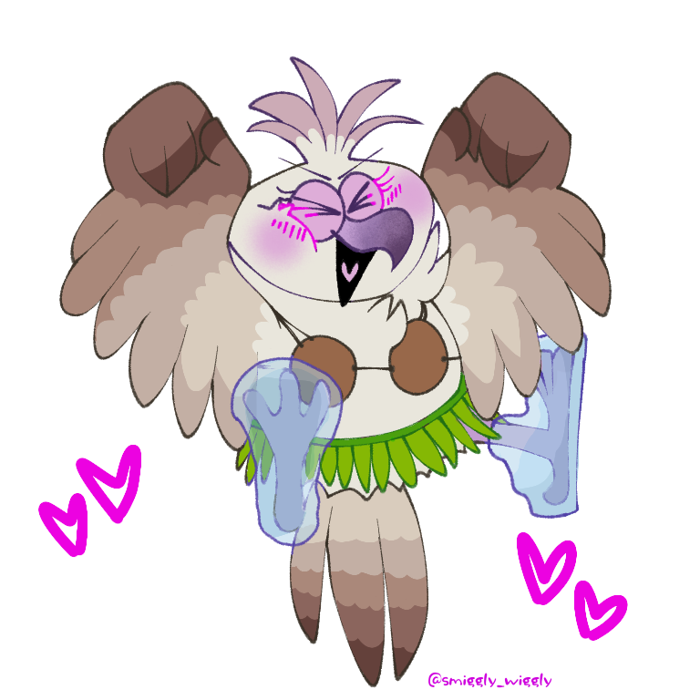 The Big Imageboard Tbib