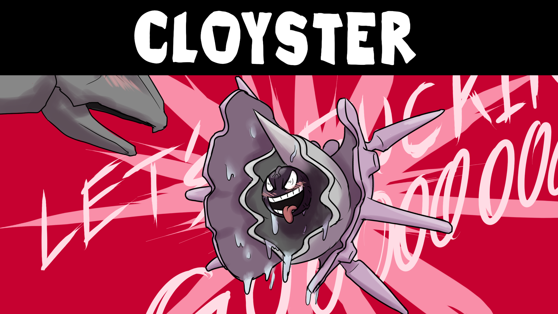 The Big ImageBoard (TBIB) - 16:9 ambiguous gender blush cloyster dialogue duo english text ...