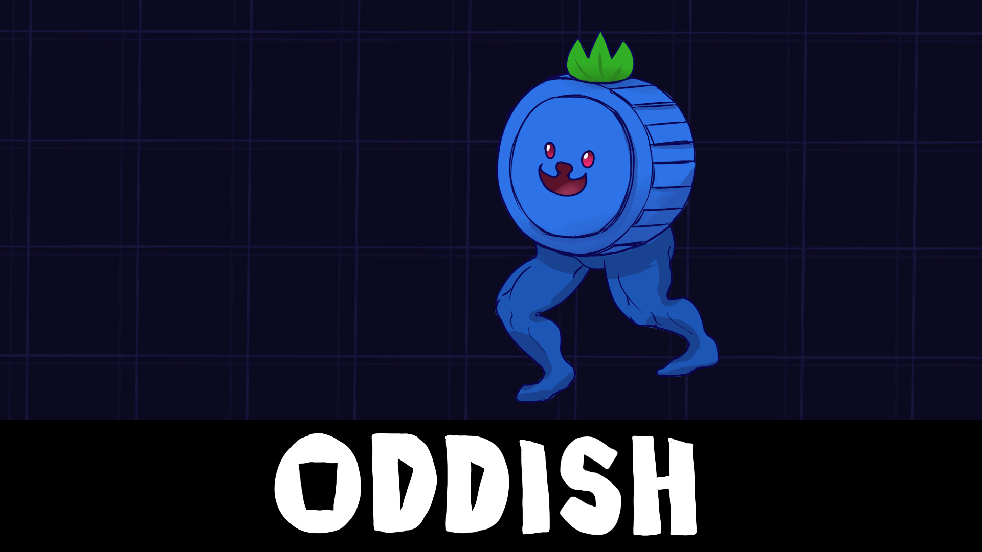 The Big ImageBoard (TBIB) - blue body deltarune ergomancy generation 1 pokemon green hair hair ...