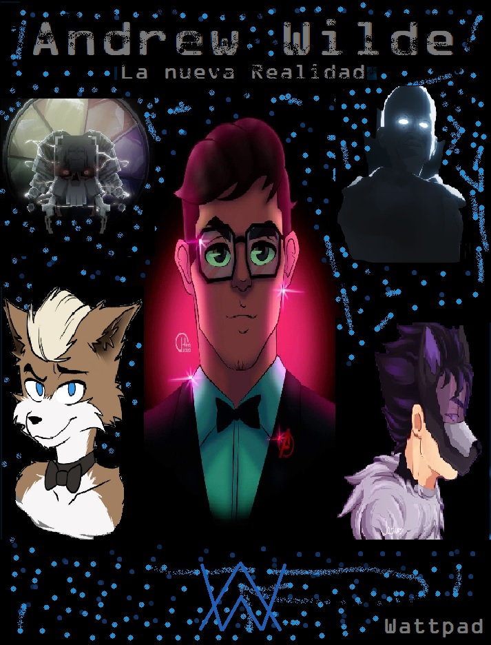 The Big ImageBoard (TBIB) - andrew wilde andrew wilde (the movie ...