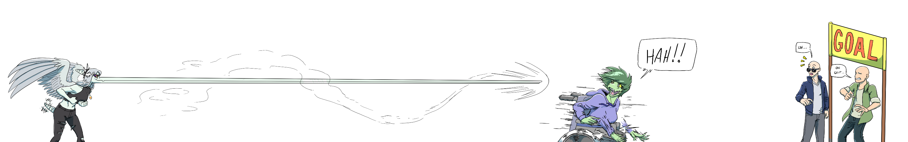 The Big ImageBoard (TBIB) - 5 fingers alligator alligatorid amber eyes ...