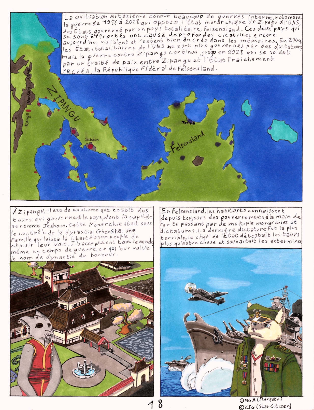 The Big ImageBoard (TBIB) - admiral aircraft aircraft carrier anthro ...