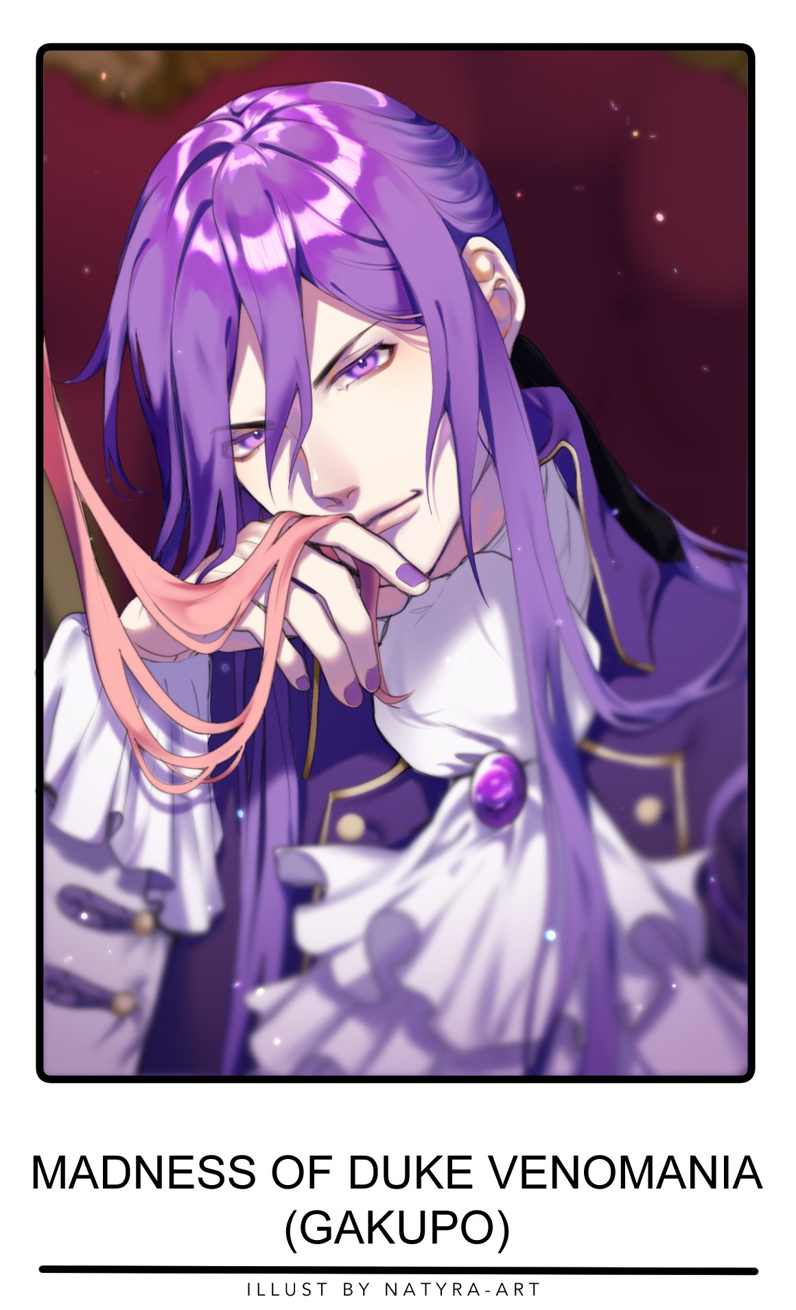 The Big ImageBoard (TBIB) - 1boy 1girl ascot blurry brooch buttons ...