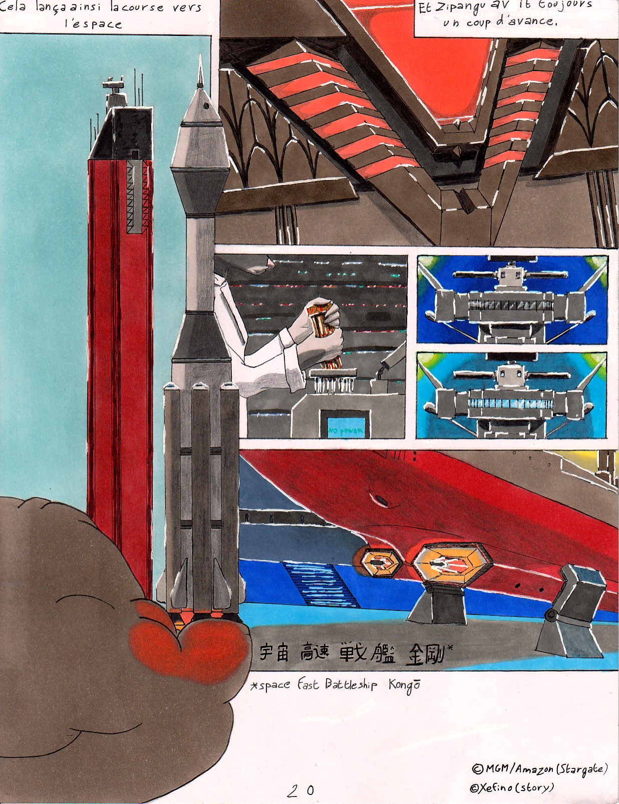 The Big ImageBoard (TBIB) - ambiguous gender anthro artesian battleship ...