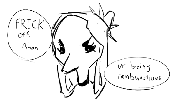 The Big ImageBoard (TBIB) - anthro big head cavemanon studios chibi ...