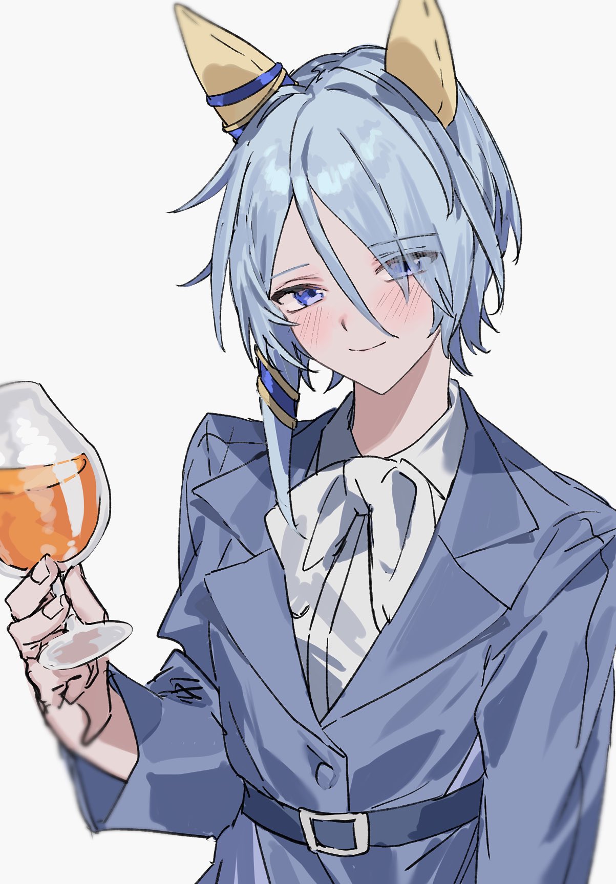 The Big ImageBoard (TBIB) - 1girl animal ears bad id bad twitter id ...