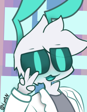 The Big ImageBoard (TBIB) - 2022 4 fingers ambiguous gender anthro blue ...