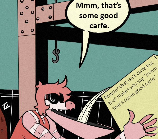 The Big ImageBoard (TBIB) - anthro box clothed clothing container ...