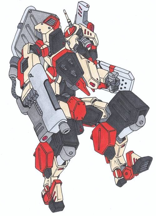 The Big ImageBoard (TBIB) - armored core armored core 3 chibi from ...