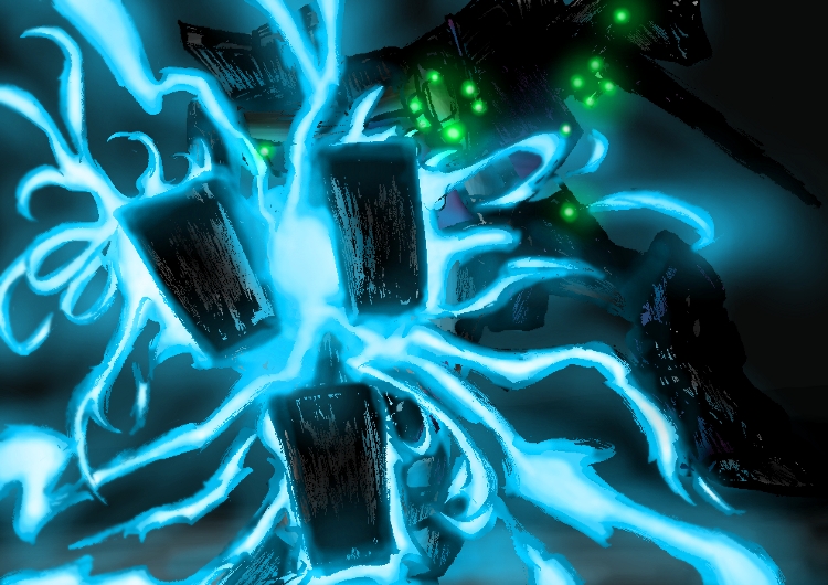 The Big ImageBoard (TBIB) - armored core armored core last raven close ...