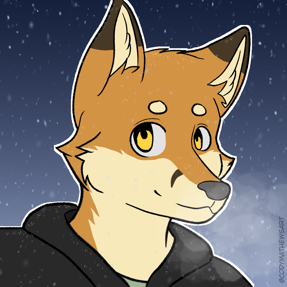 The Big ImageBoard (TBIB) - 1:1 anthro black clothing black hoodie black topwear breath bust ...