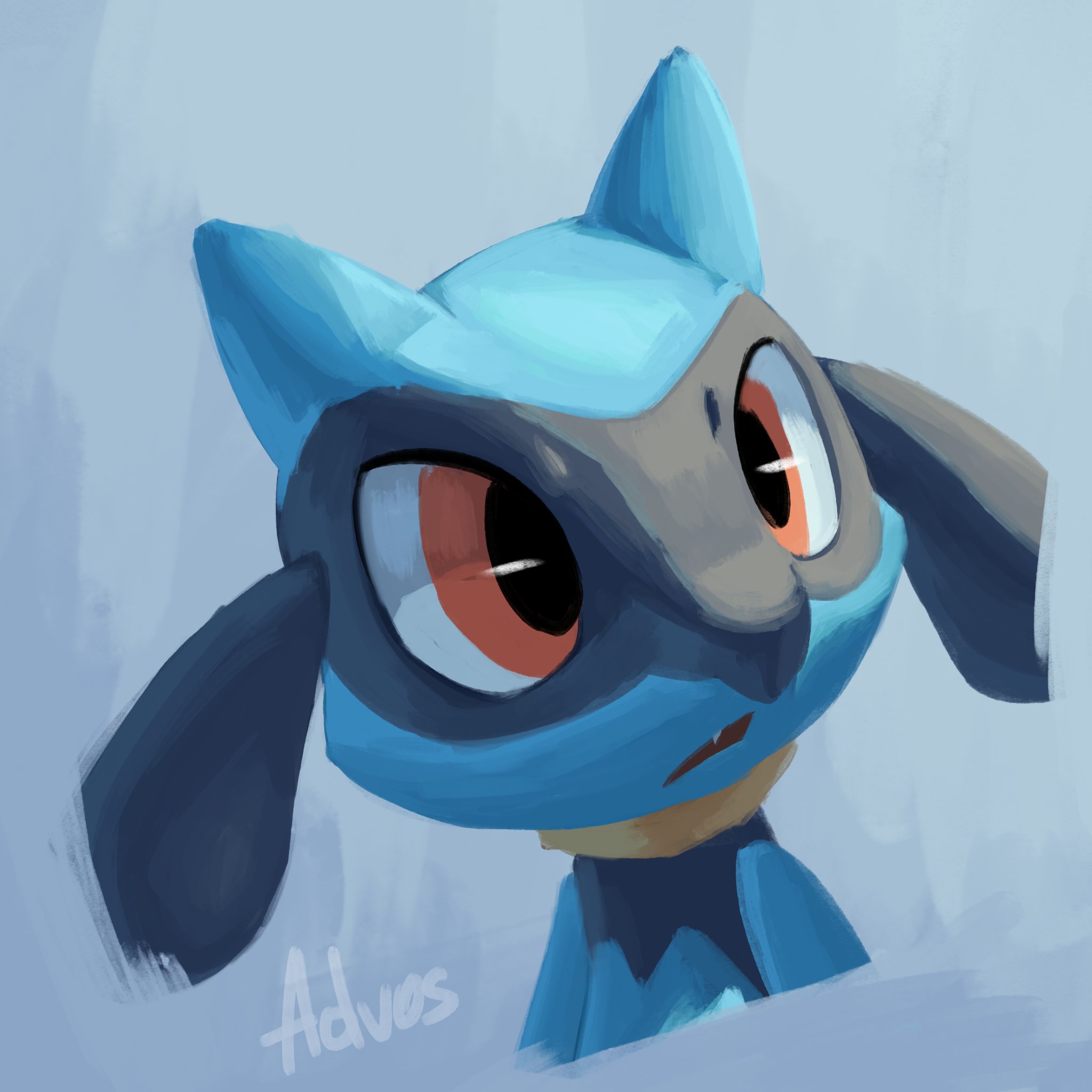 The Big ImageBoard (TBIB) - 1:1 advos ambiguous gender anthro artist ...