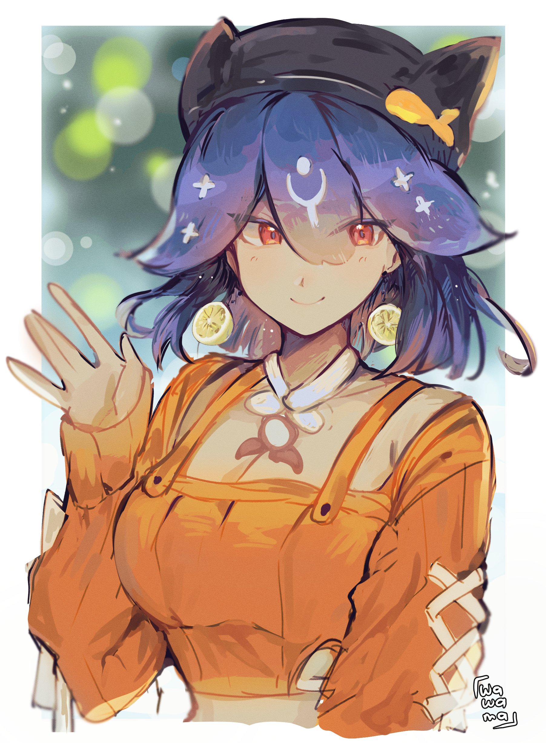 The Big ImageBoard (TBIB) - 1girl absurdres bao (vtuber) bao (vtuber ...