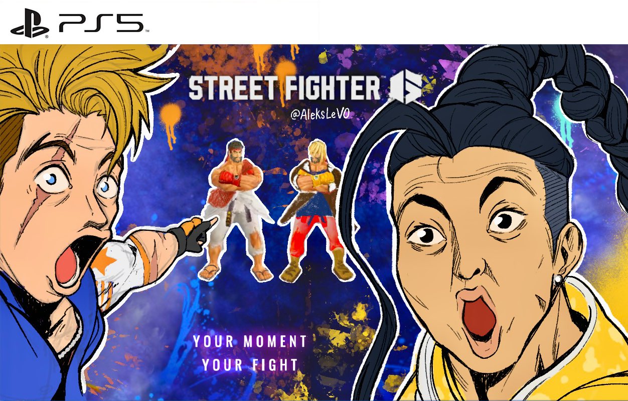 The Big ImageBoard (TBIB) - 2boys action figure aleks le black eyes ...