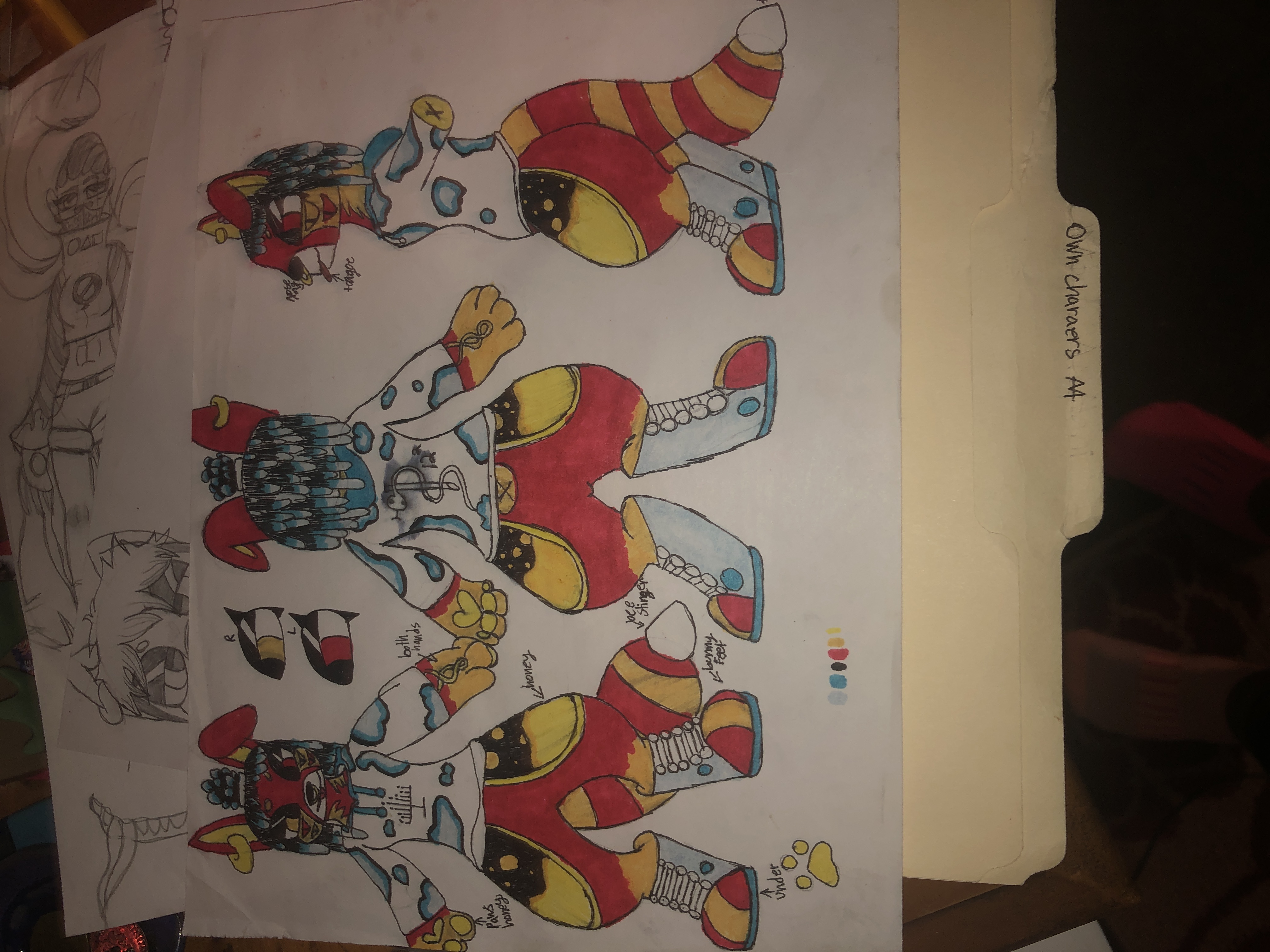 The Big Imageboard Tbib Absurd Res Female Furry Hi Res Invalid Tag