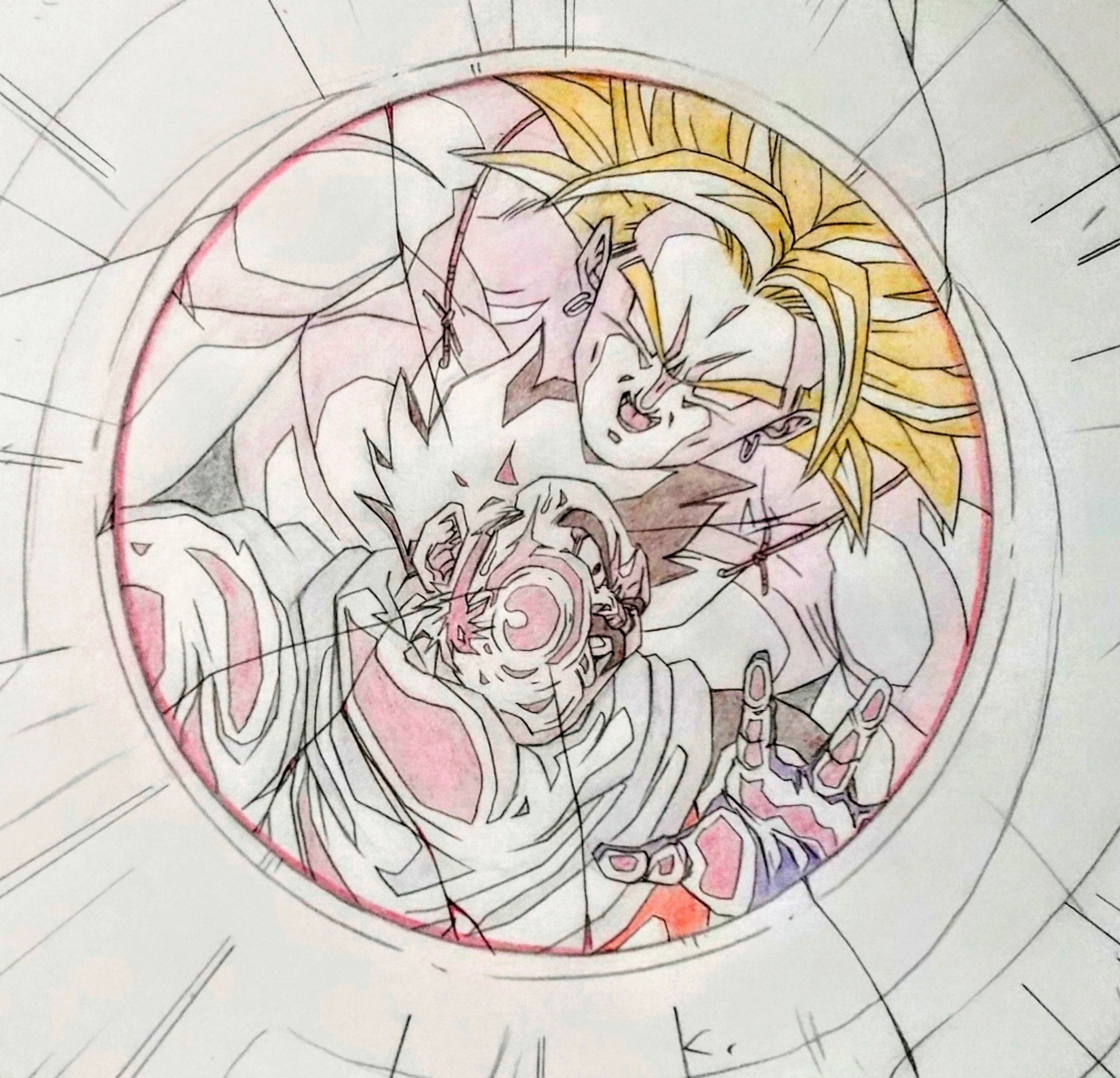 The Big ImageBoard (TBIB) - 2boys against glass alternate universe black eyes black hair blank ...