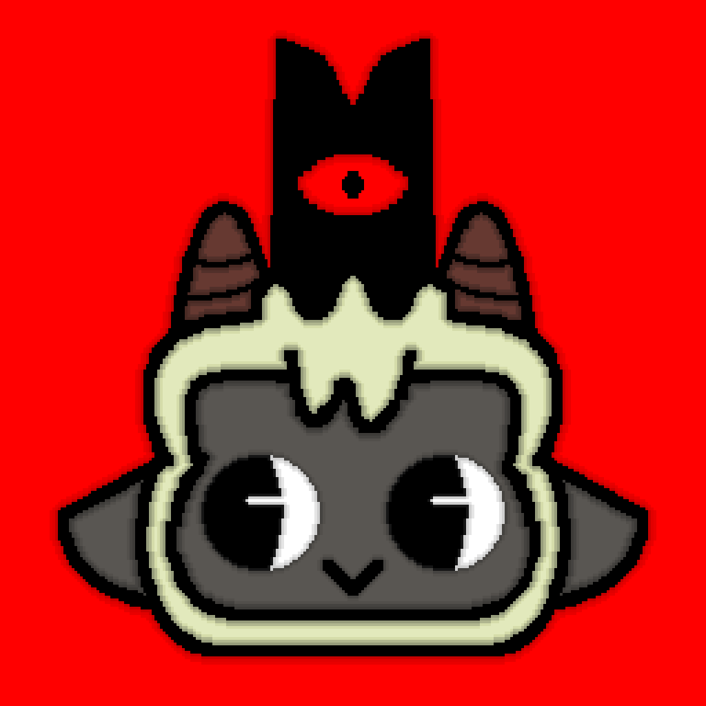 The Big Imageboard Tbib 11 Anthro Bovid Caprine Cult Of The Lamb