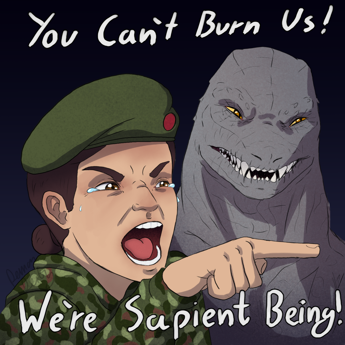 The Big Imageboard Tbib Alien Ambiguous Gender Anthro Arxur Beret