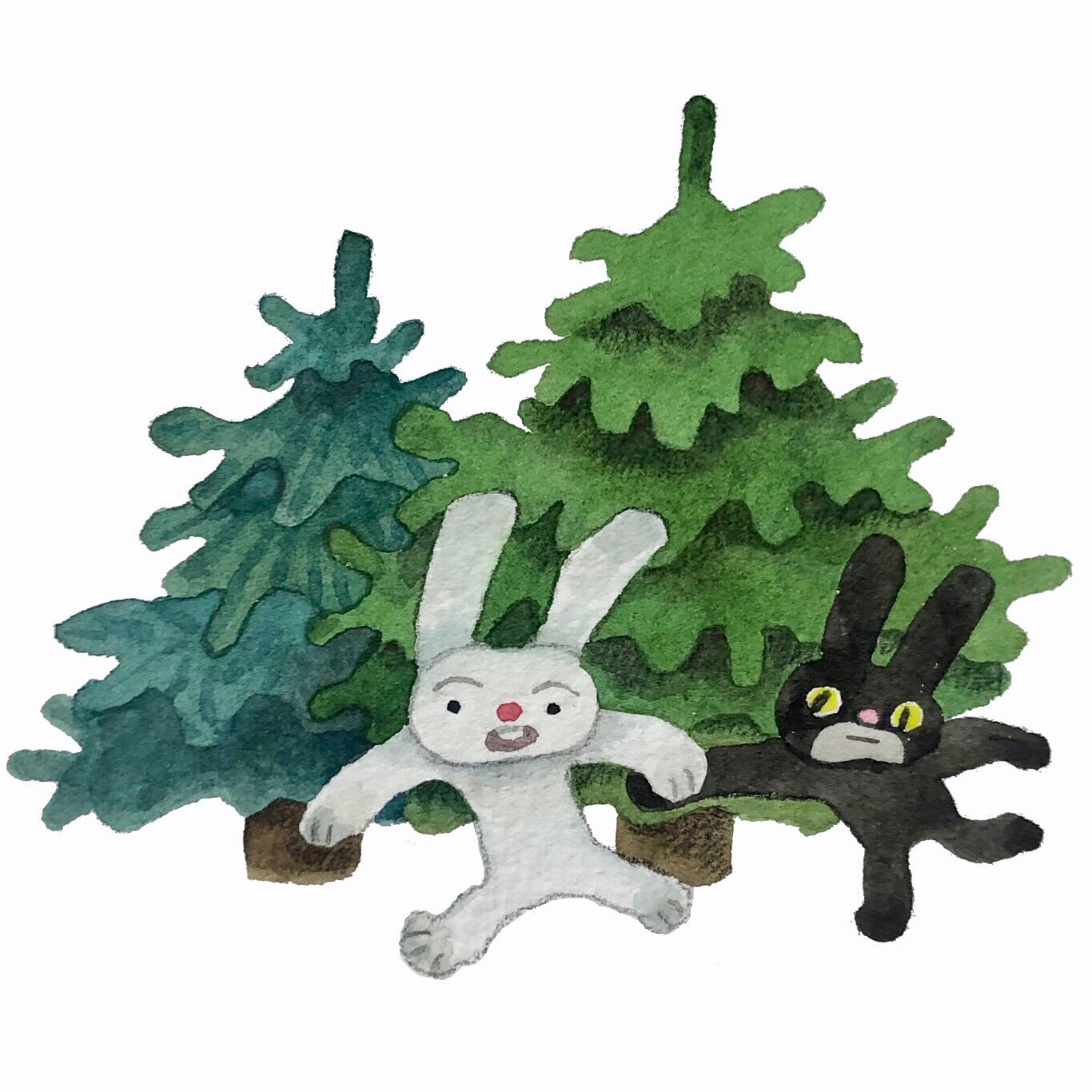 The Big ImageBoard (TBIB) - 1:1 ambiguous gender anthro black body ...