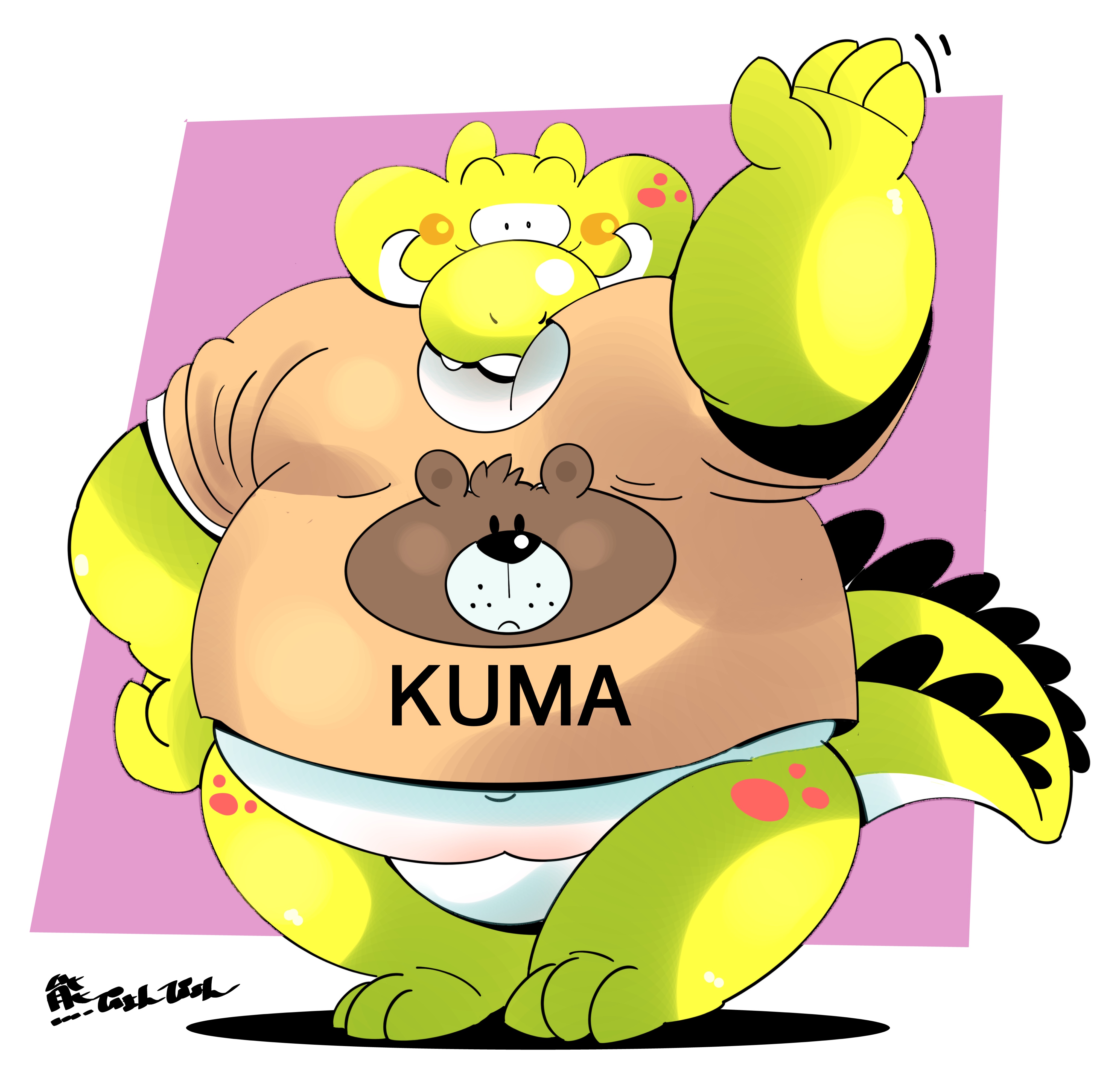 The Big ImageBoard (TBIB) - 2022 3 toes 4 fingers absurd res alligator alligatorid anthro bear ...