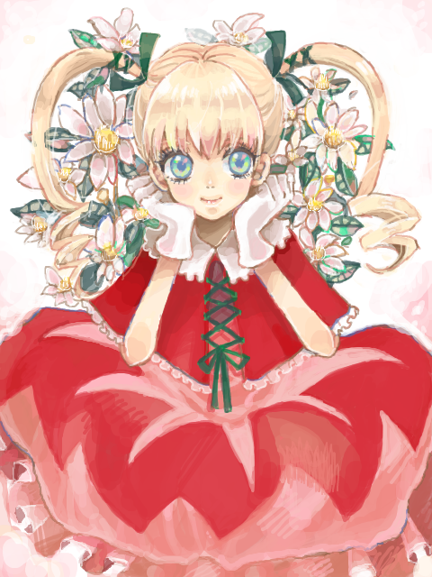 The Big Imageboard Tbib Biscuit Krueger Blonde Hair Female Gloves Hunter X Hunter Plant Solo