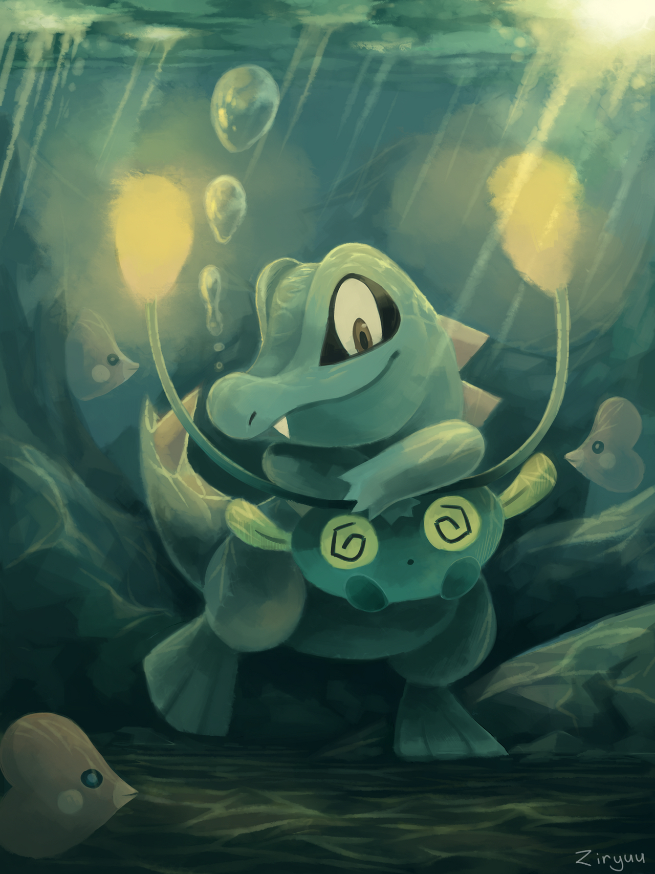 The Big ImageBoard (TBIB) - 3 fingers 4 fingers ambiguous gender ...