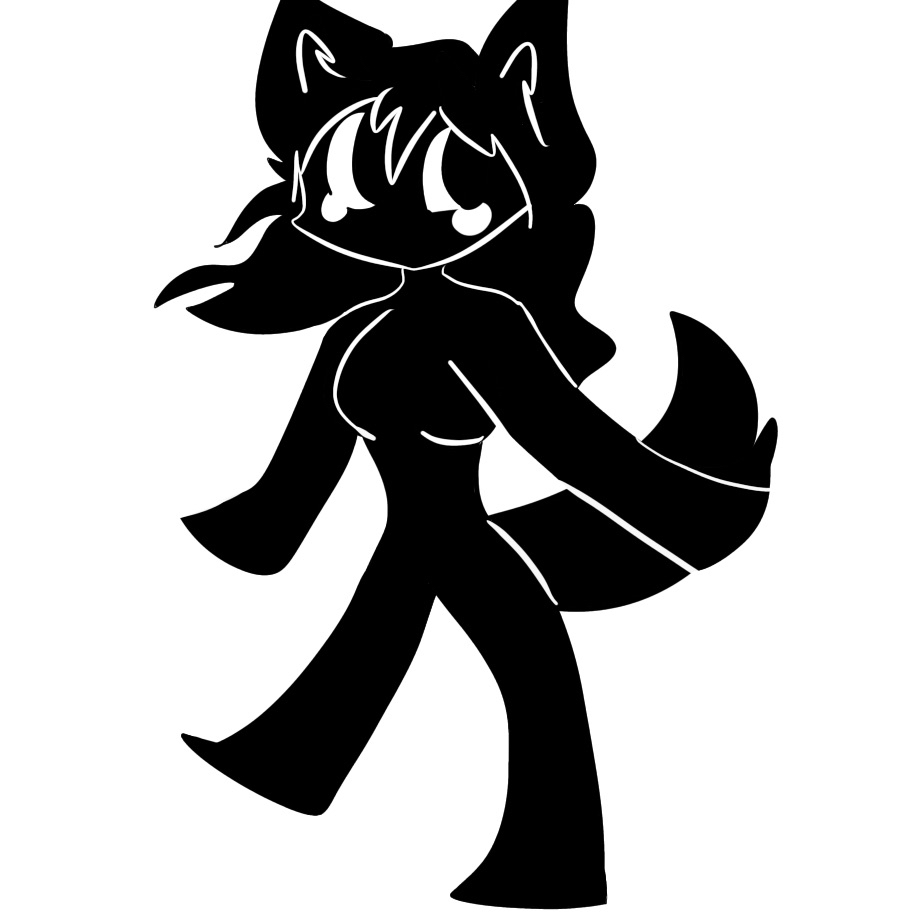 The Big Imageboard Tbib 11 Anonymous Artist Anthro Black Body 1103