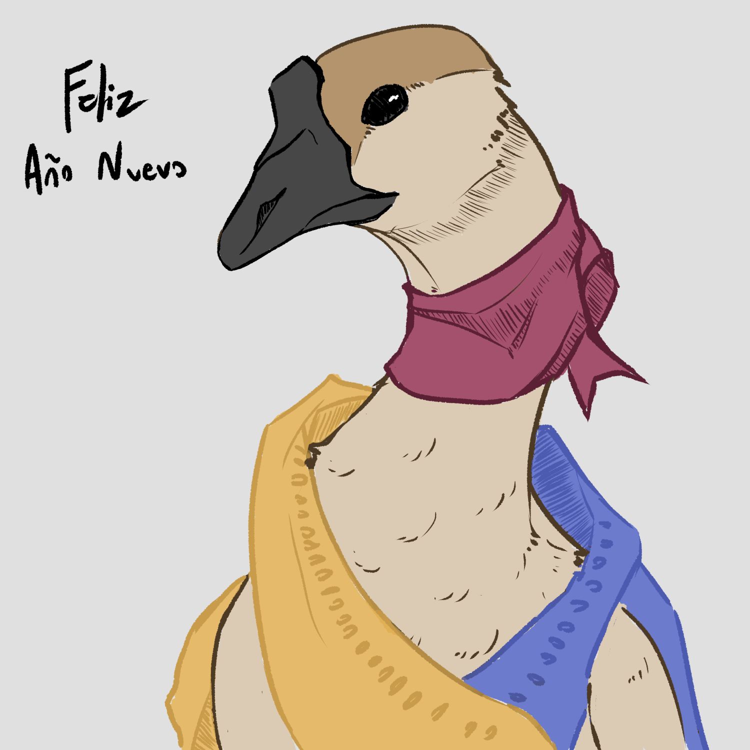 The Big ImageBoard (TBIB) - 1:1 2023 ambiguous gender anatid anseriform anserinae avian basal ...