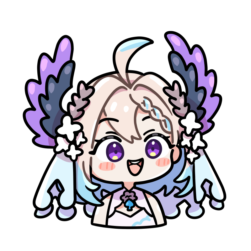 The Big ImageBoard (TBIB) - 1girl ahoge bangs chibi cropped torso enna ...