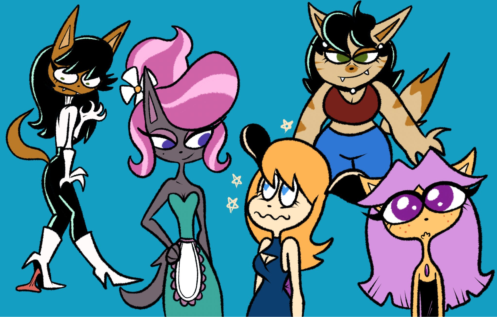 The Big ImageBoard (TBIB)