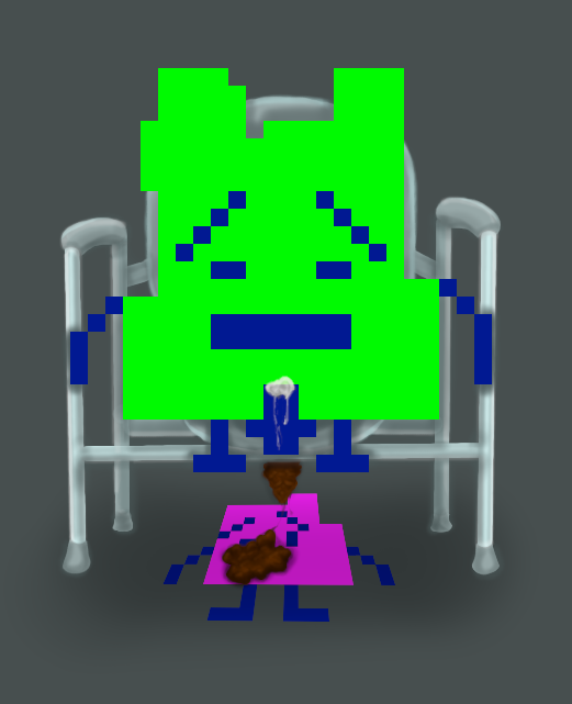 The Big ImageBoard (TBIB) - adult swim aqua teen hunger force cartoon ...