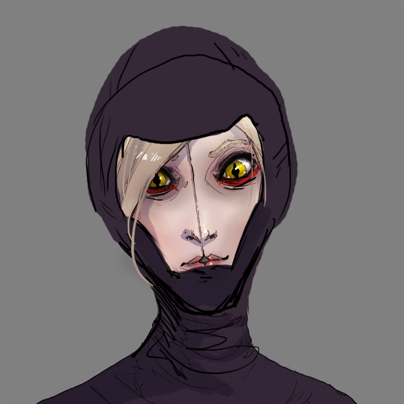 The Big Imageboard Tbib Alternate Species Black Clothing Blonde
