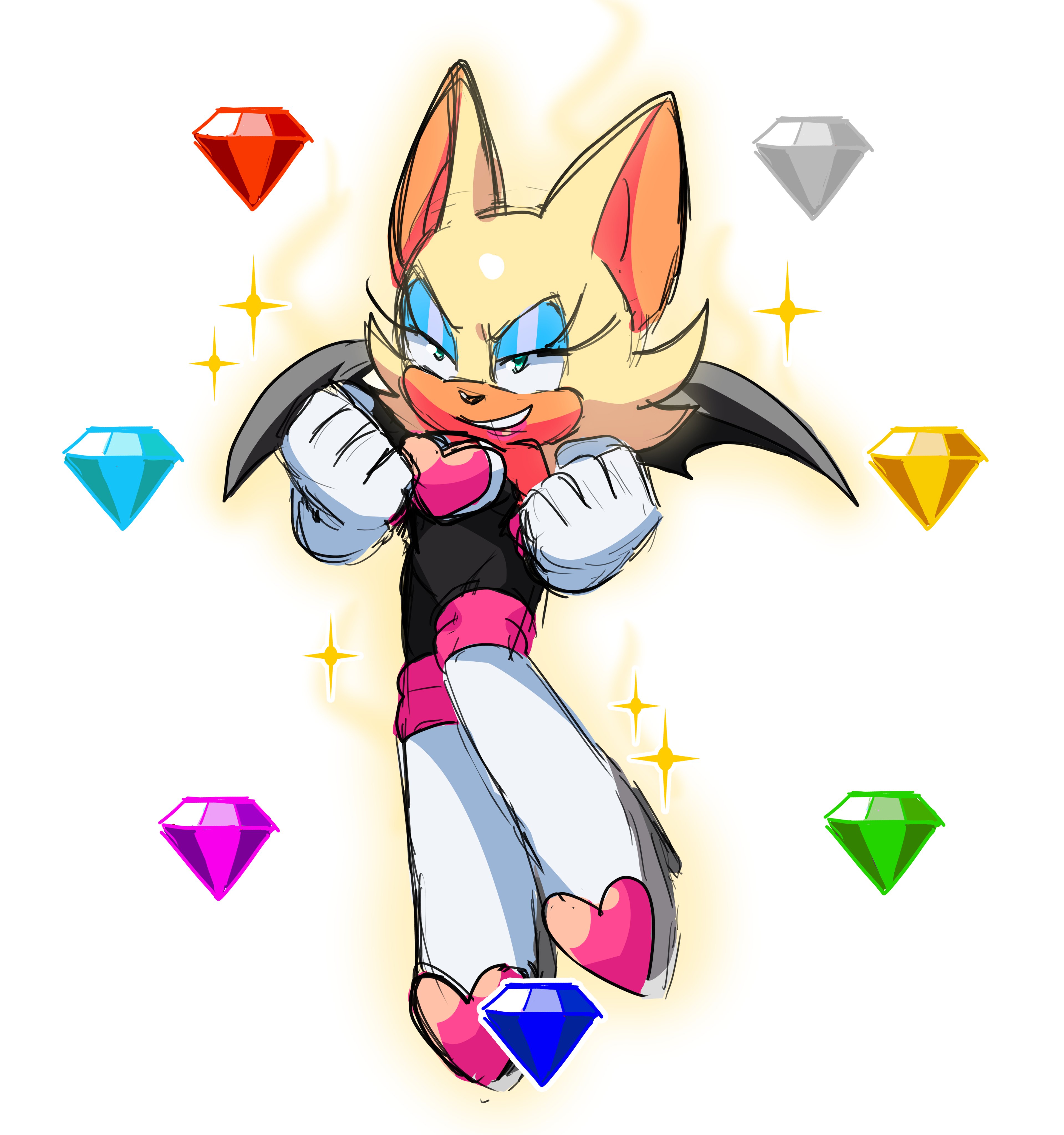 The Big ImageBoard (TBIB) - 2022 absurd res anthro bat boots chaos ...