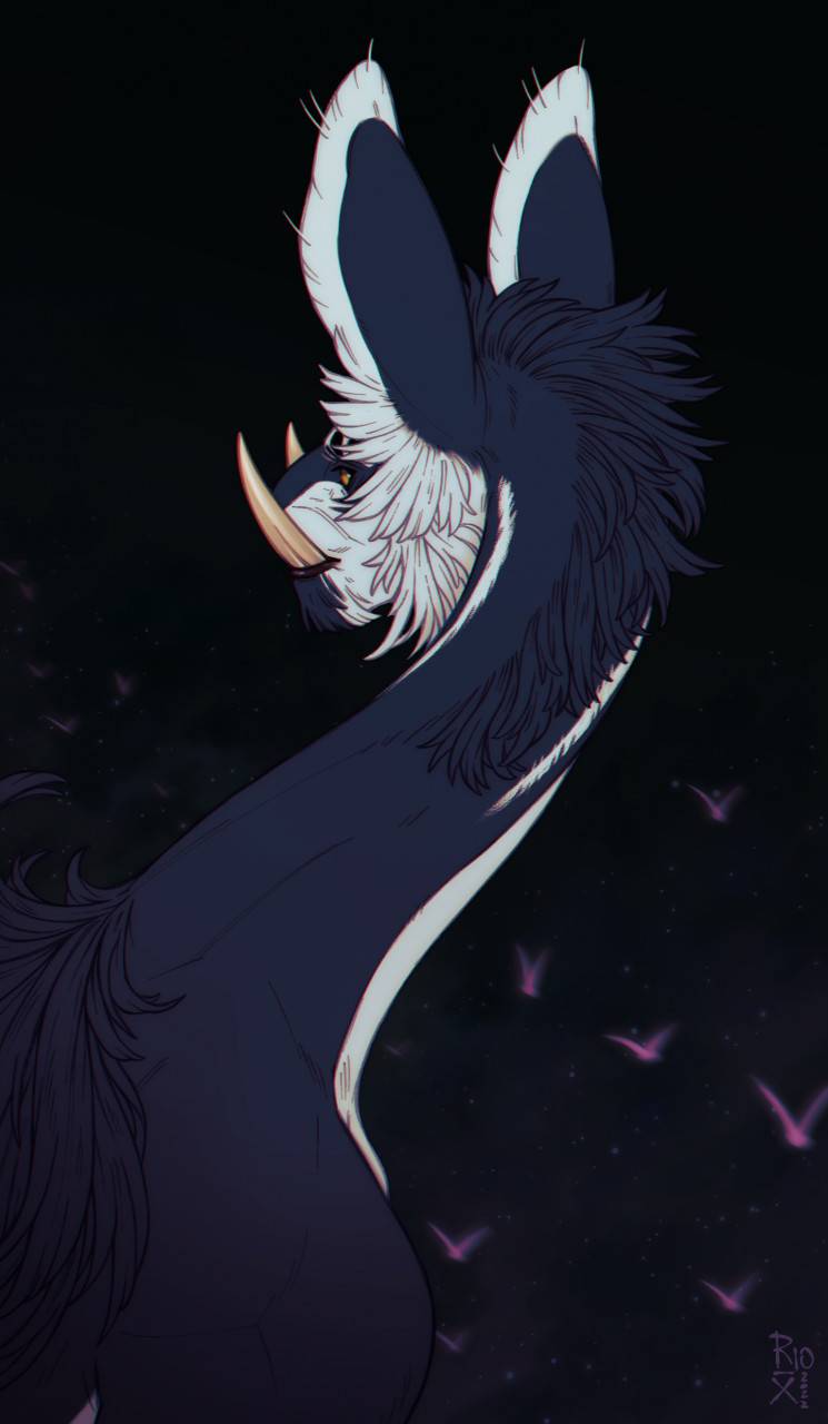 The Big Imageboard Tbib 2022 Ambient Bird Ambient Flier Ambient