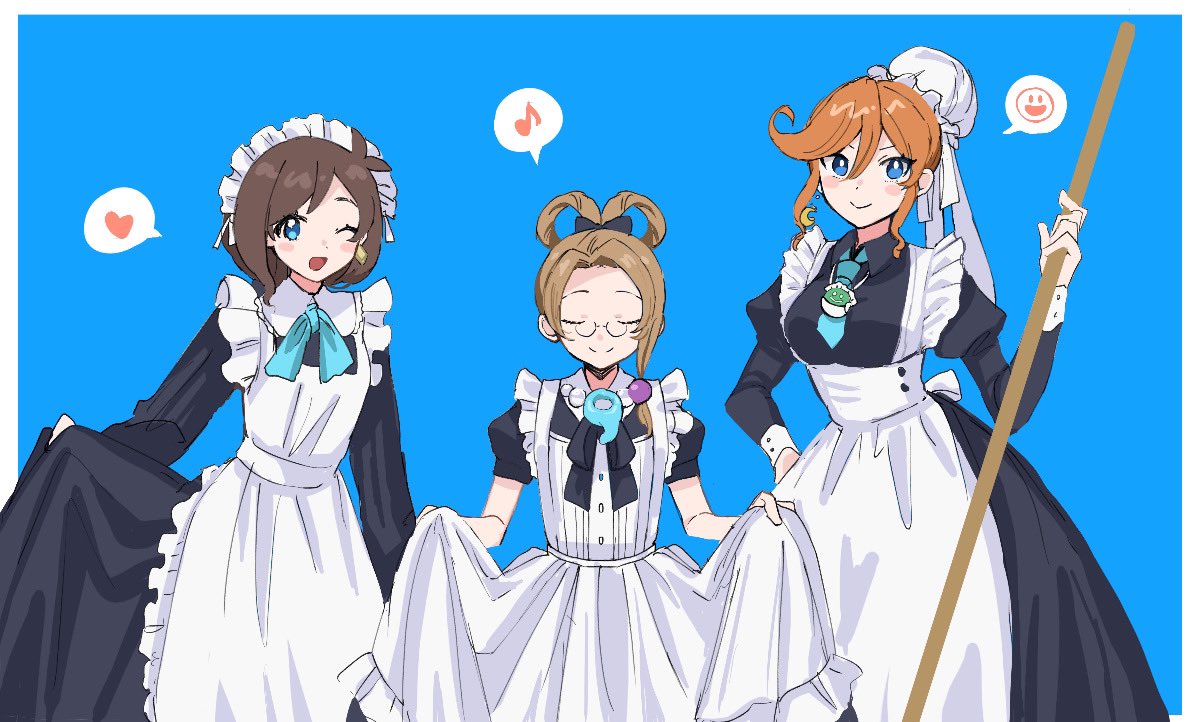 The Big ImageBoard (TBIB) - 3girls ace attorney apollo justice: ace ...