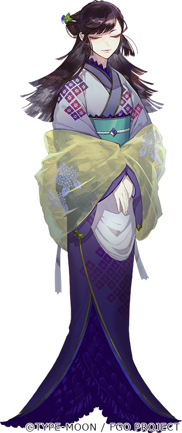 The Big ImageBoard (TBIB) - 1girl araya (hachino araya) black hair ...