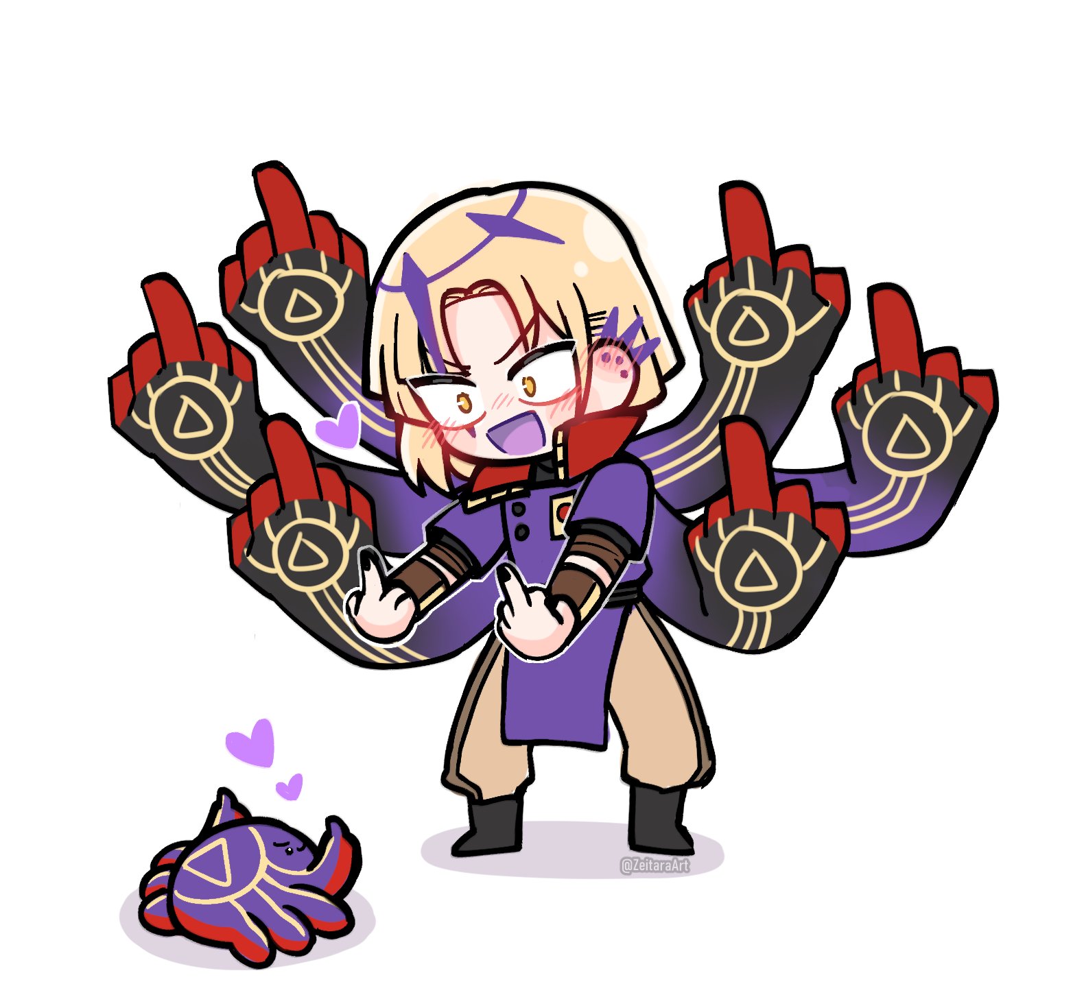 The Big ImageBoard (TBIB) - belt black belt black footwear blonde hair ...