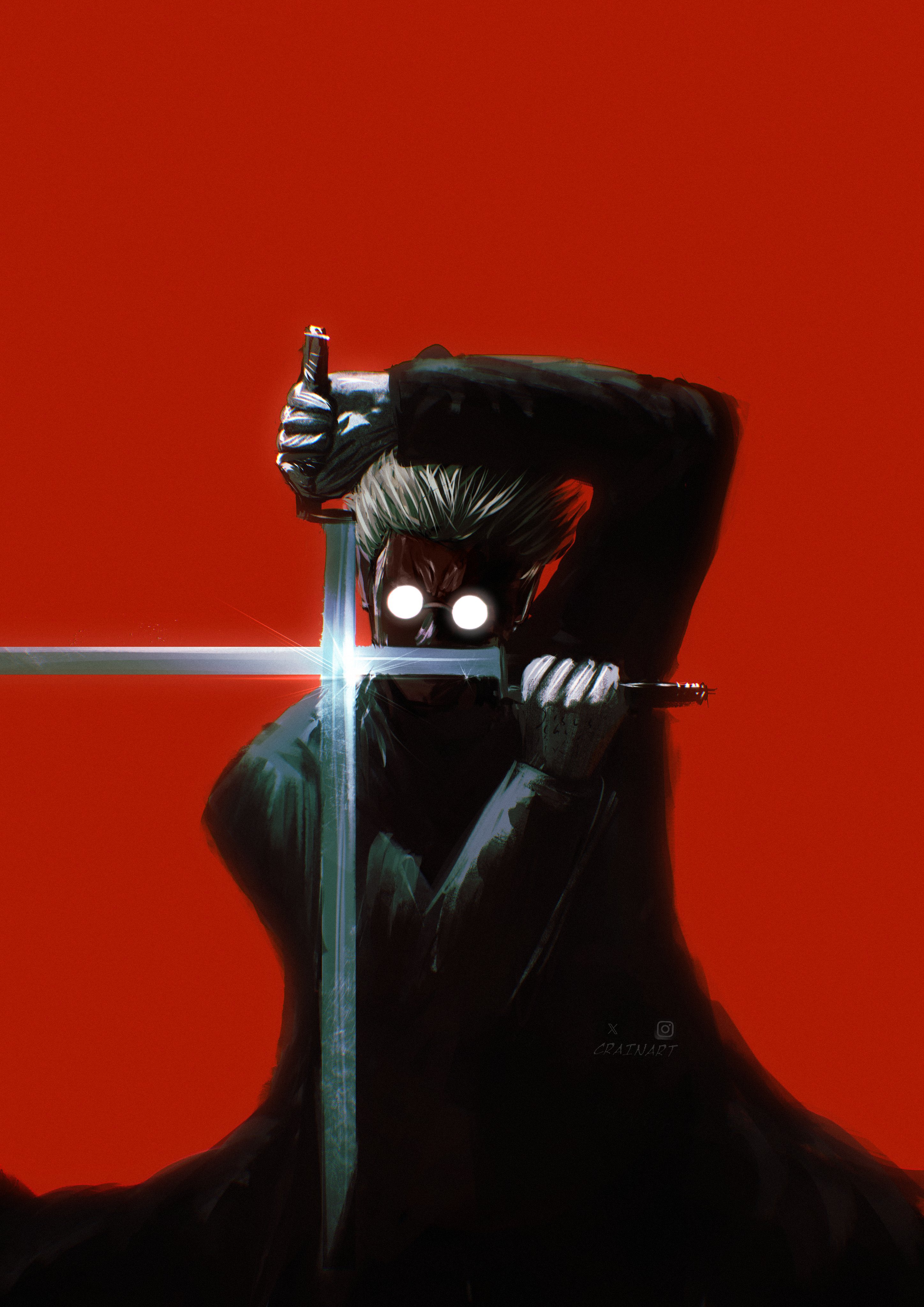 The Big ImageBoard (TBIB) - 1boy absurdres alexander anderson artist ...