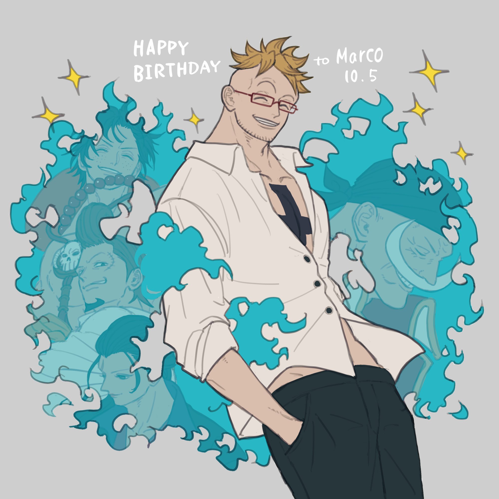 The Big ImageBoard (TBIB) - ^ ^ bandana beard stubble blonde hair ...