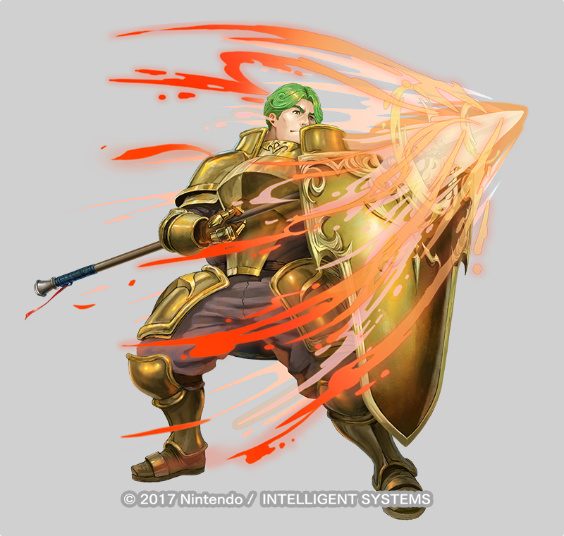 The Big ImageBoard (TBIB) - 1boy armor bors (fire emblem) breastplate ...