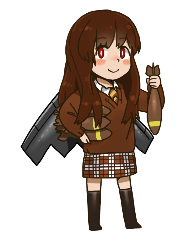 The Big Imageboard Tbib 1girl Anyan Jooho B 2 Flight Highschool