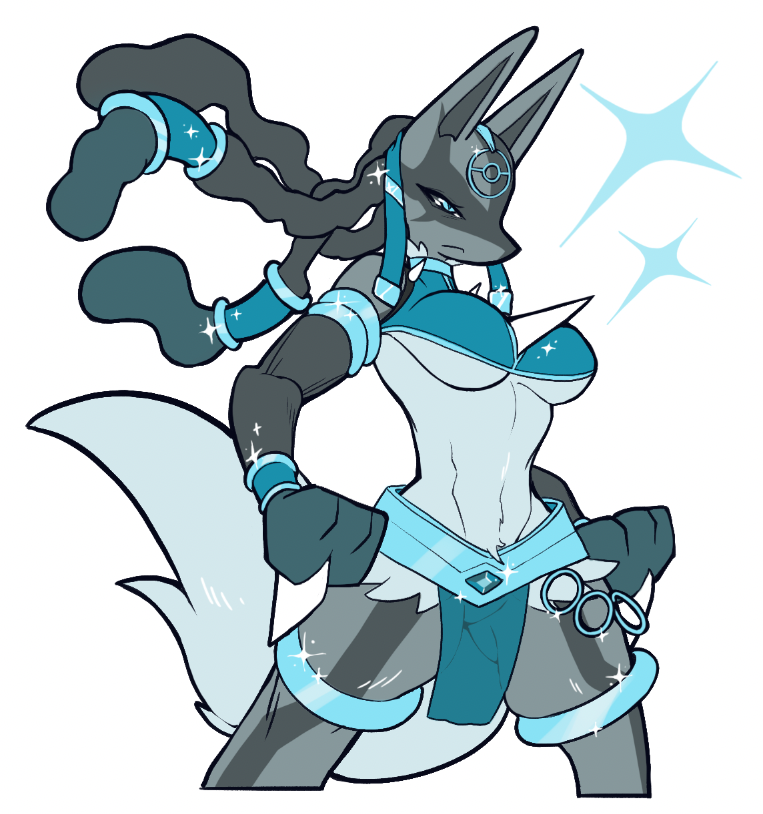 The Big Imageboard Tbib 2022 Anthro Armband Breasts Chest Spike