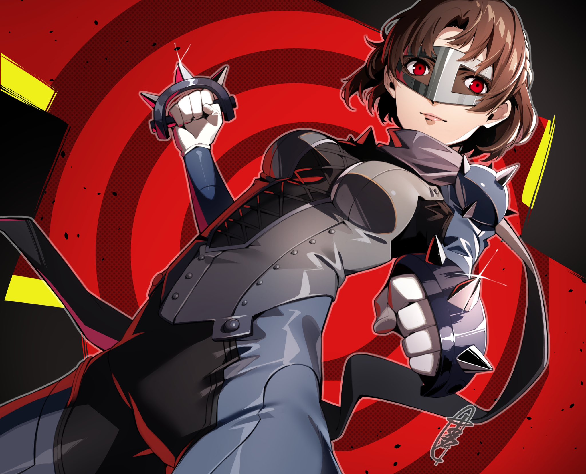 The Big ImageBoard (TBIB) - 1girl biker clothes bikesuit bodysuit braid ...